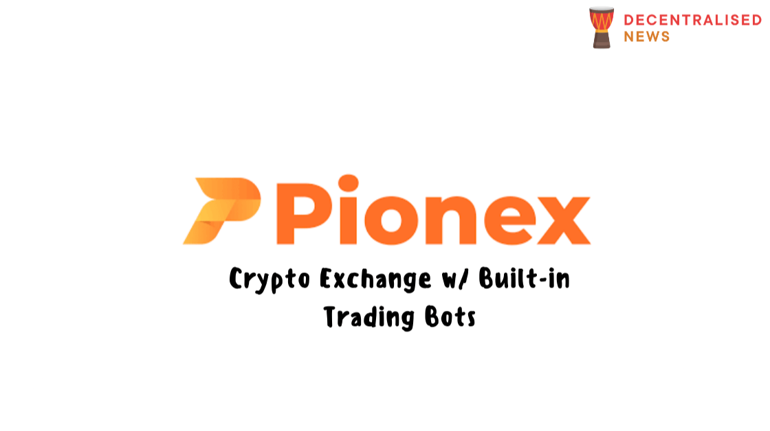 Pionex Crypto Exchange Review