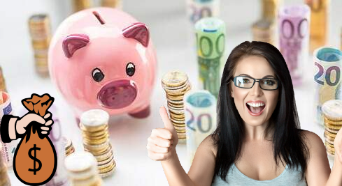 How to go from having no savings to having them easily in 3 simple ...