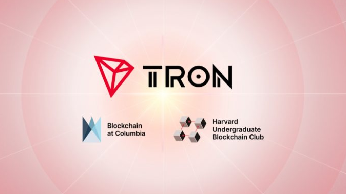 TRON DAO expanded global university network with collaborations at ...