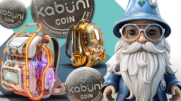 Crypto and AI: What is Kabuni?