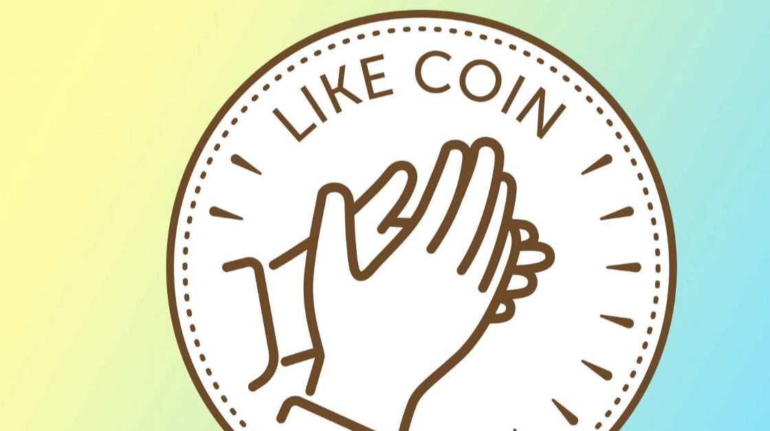 LikeCoin airdrop just dropped!