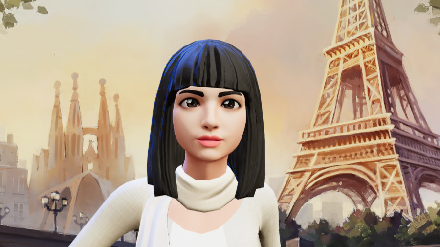 How To Create Your Avatar using Ready Player Me [Tutorial & New Challenge by Appics]