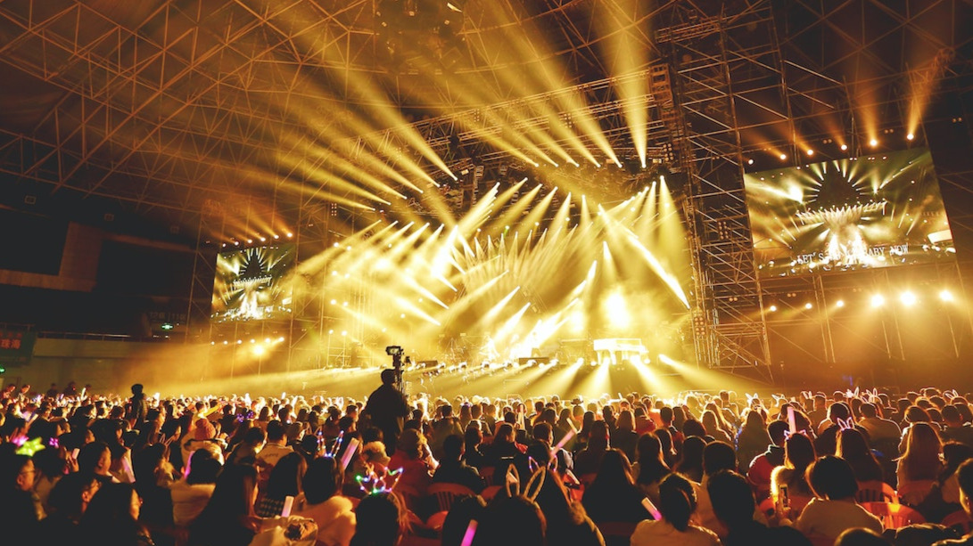 The Evolution of EDM Music & its Festivals