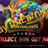 Splinterlands Fan | Publish0x