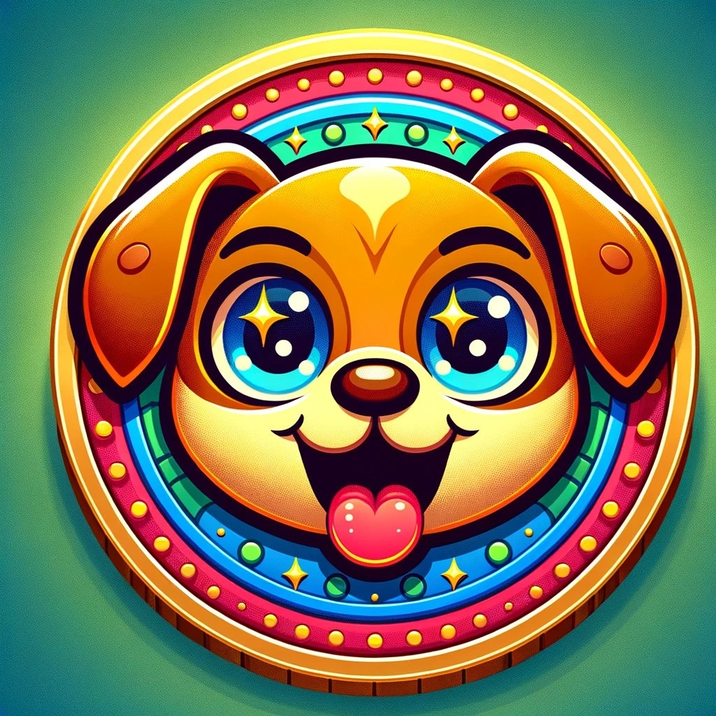 Puppy Coin | Publish0x