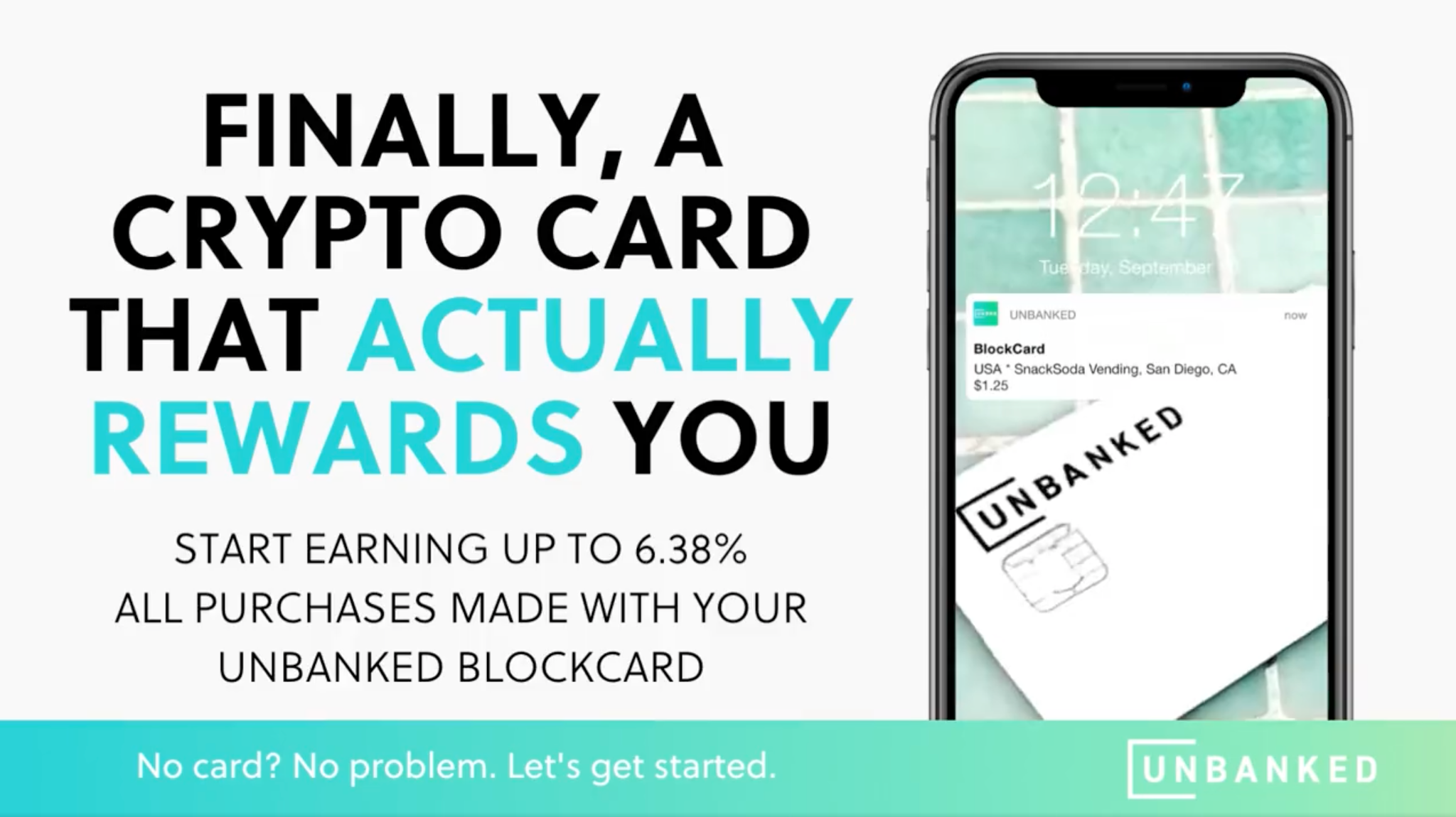 Unbanked UNBNK Token Outperforms the Market, Expanding to More Zones