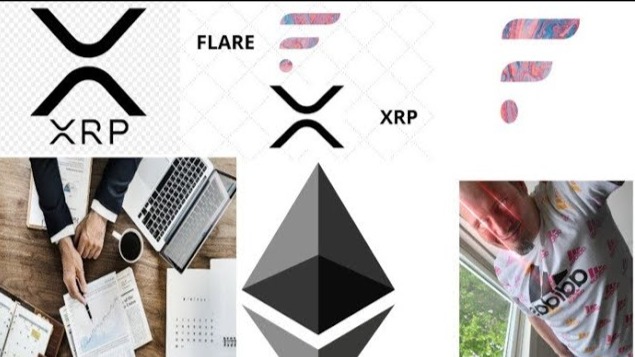 XRP DOUBLE AIRDROP UPDATE! $SGB AND $FLR WILL NEED RPC/NEWS IN NEXT FEW ...