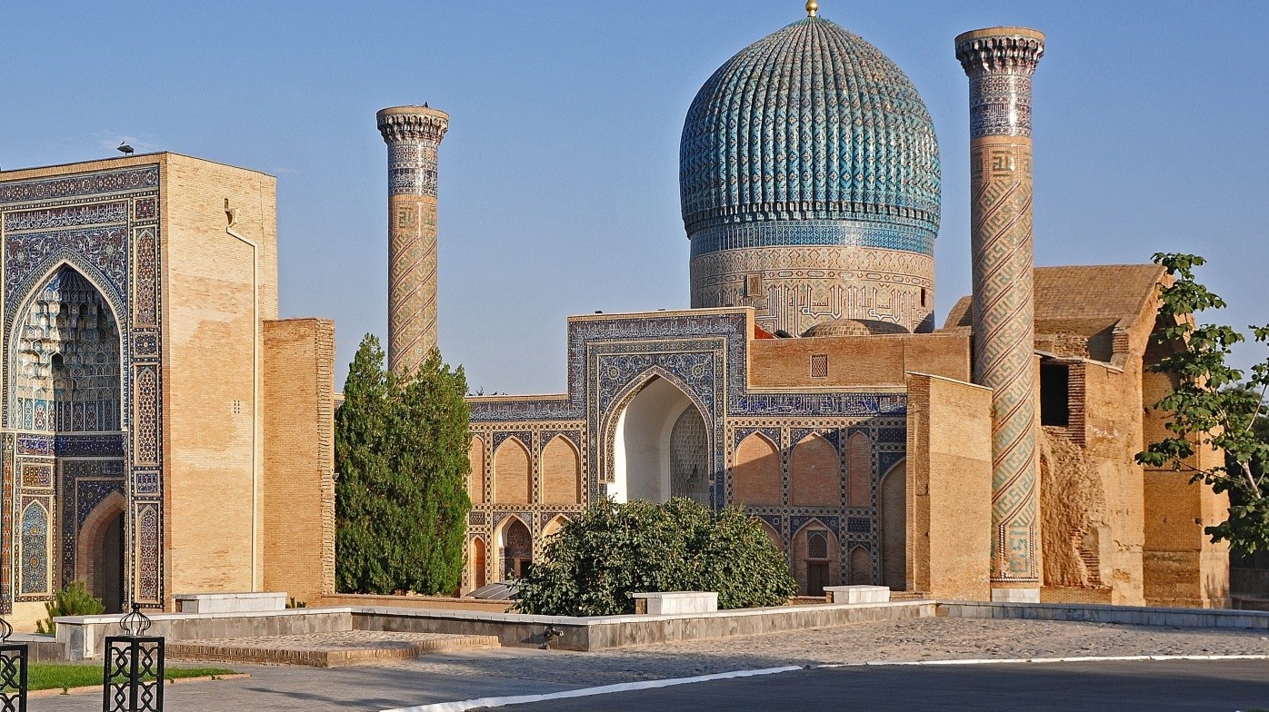 Samarkand