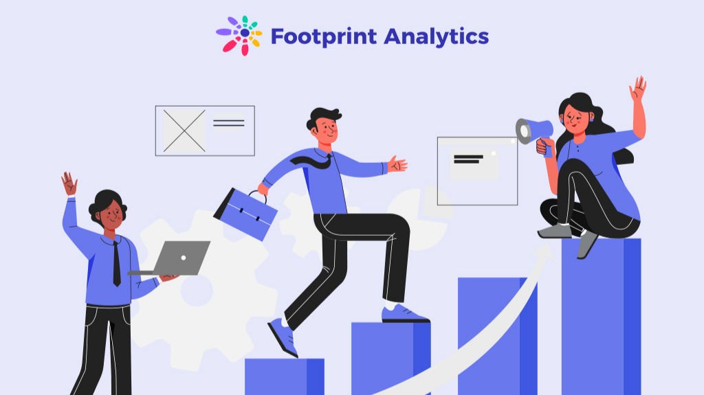 Web3 User Personas: A Key to Building a Successful Project