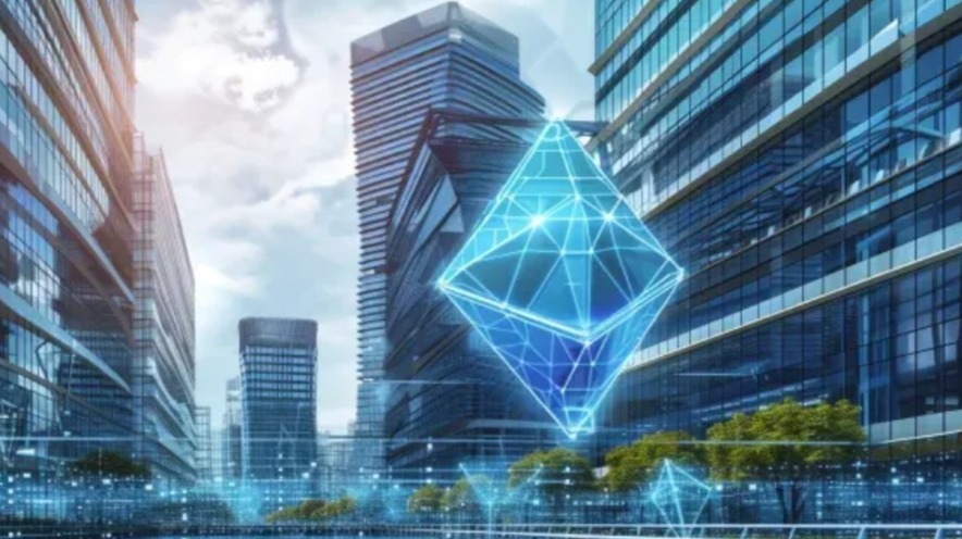 UBS and OSL Break New Ground with Ethereum-based Tokenization