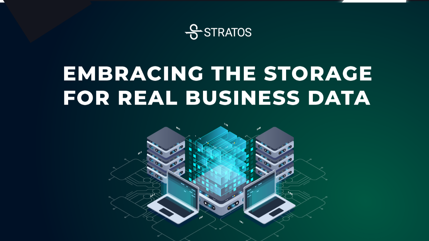Why Stratos can be a Game-Changer that Can Bring Web 3.0 to Life