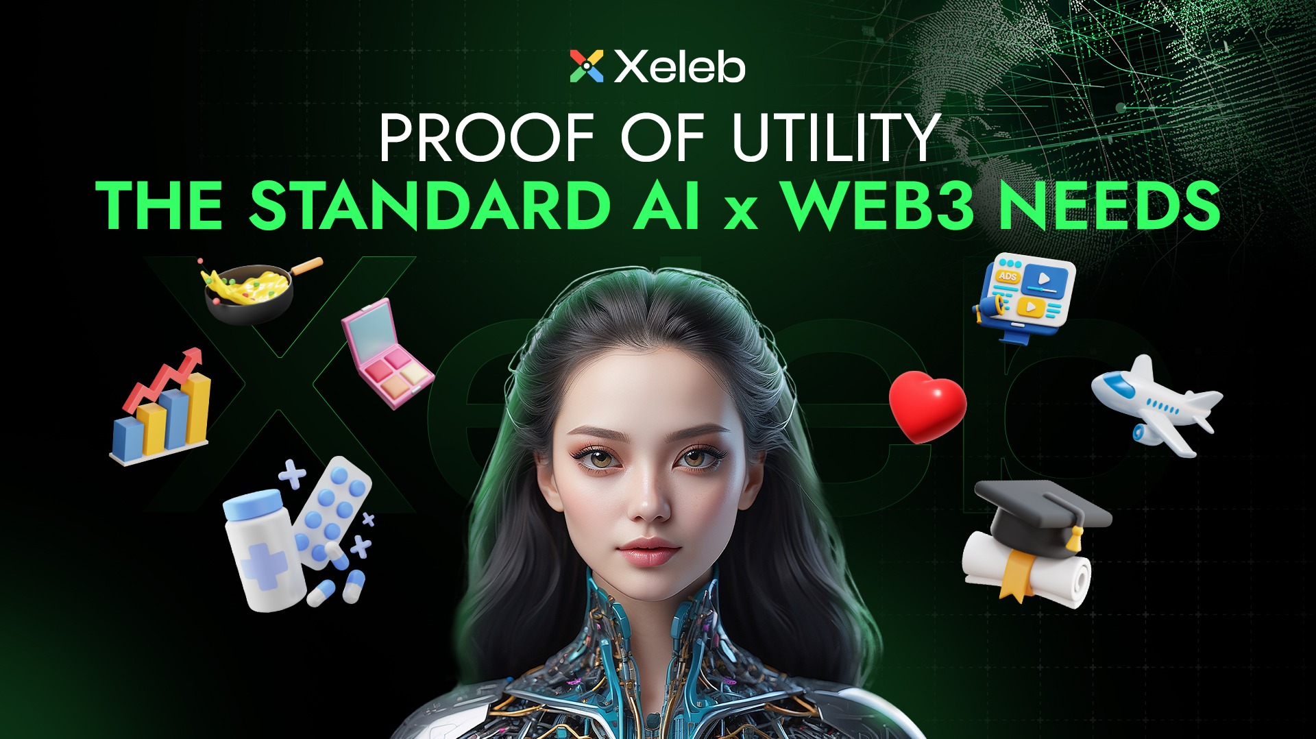 Why Proof of Utility Matters in the Age of AI x Web3