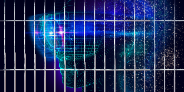 Why The Metaverse Is A Prison For Your Mind