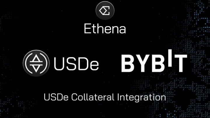 Ethena Labs Partners with Bybit to Integrate USDe Token, Enhancing Spot ...