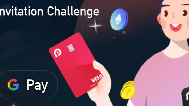 How to get debit card and topup with cryptocurrencies on Redotpay?