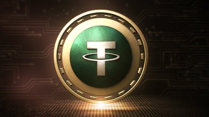 FUD attack on USDT, repayment of $7B USDT in 48 hours, clearing 19% of ...