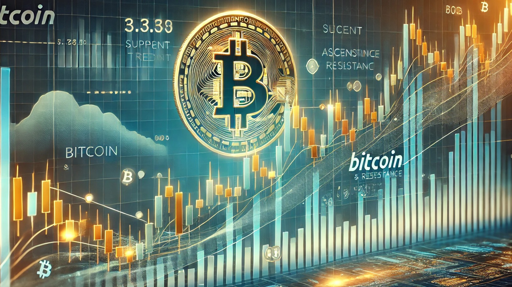 $100K is the next step for Bitcoin?