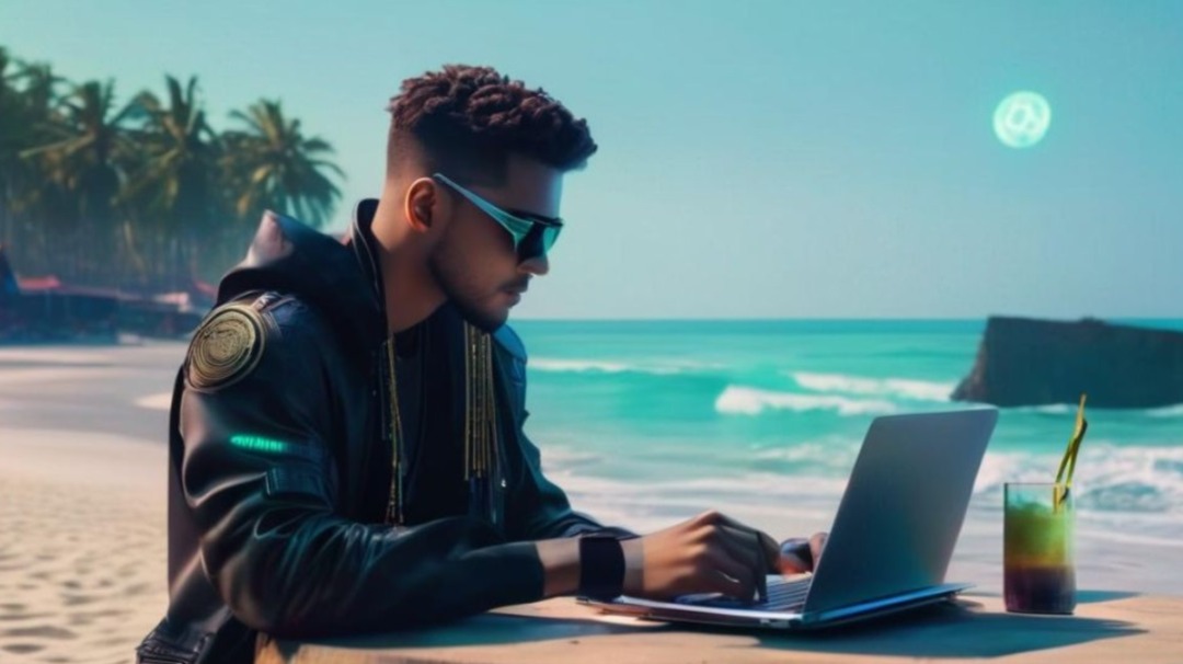 Sarcasm Saturday #38 - Blastin' Summer Hustle