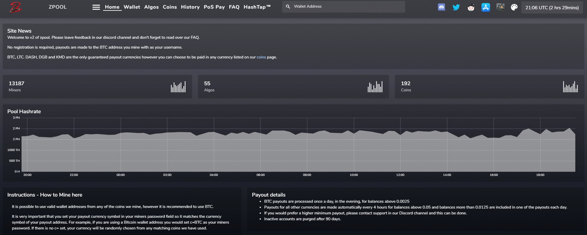 CCminer & NVIDIA GPU's