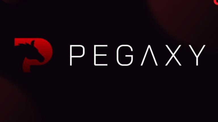 Pegaxy 3D is Ready to Play Now