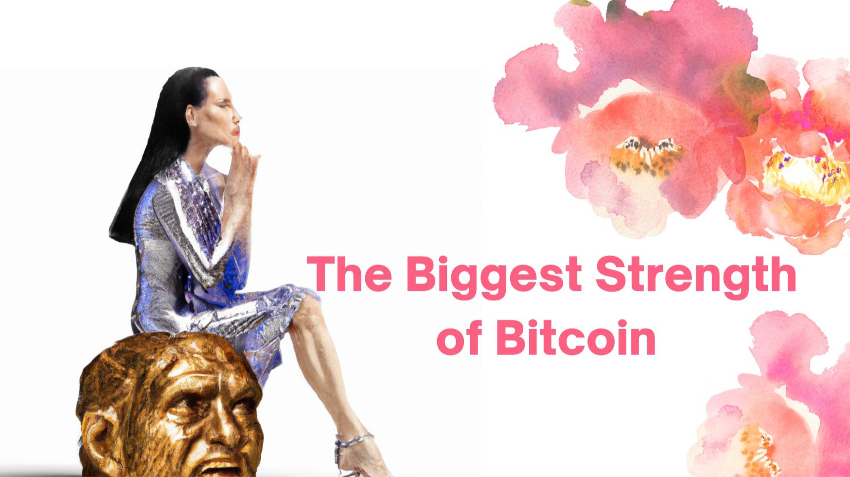 The Biggest Strength Of Bitcoin