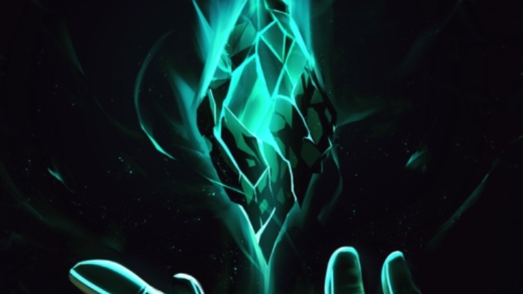 Dreameum Crystal NFT #1805