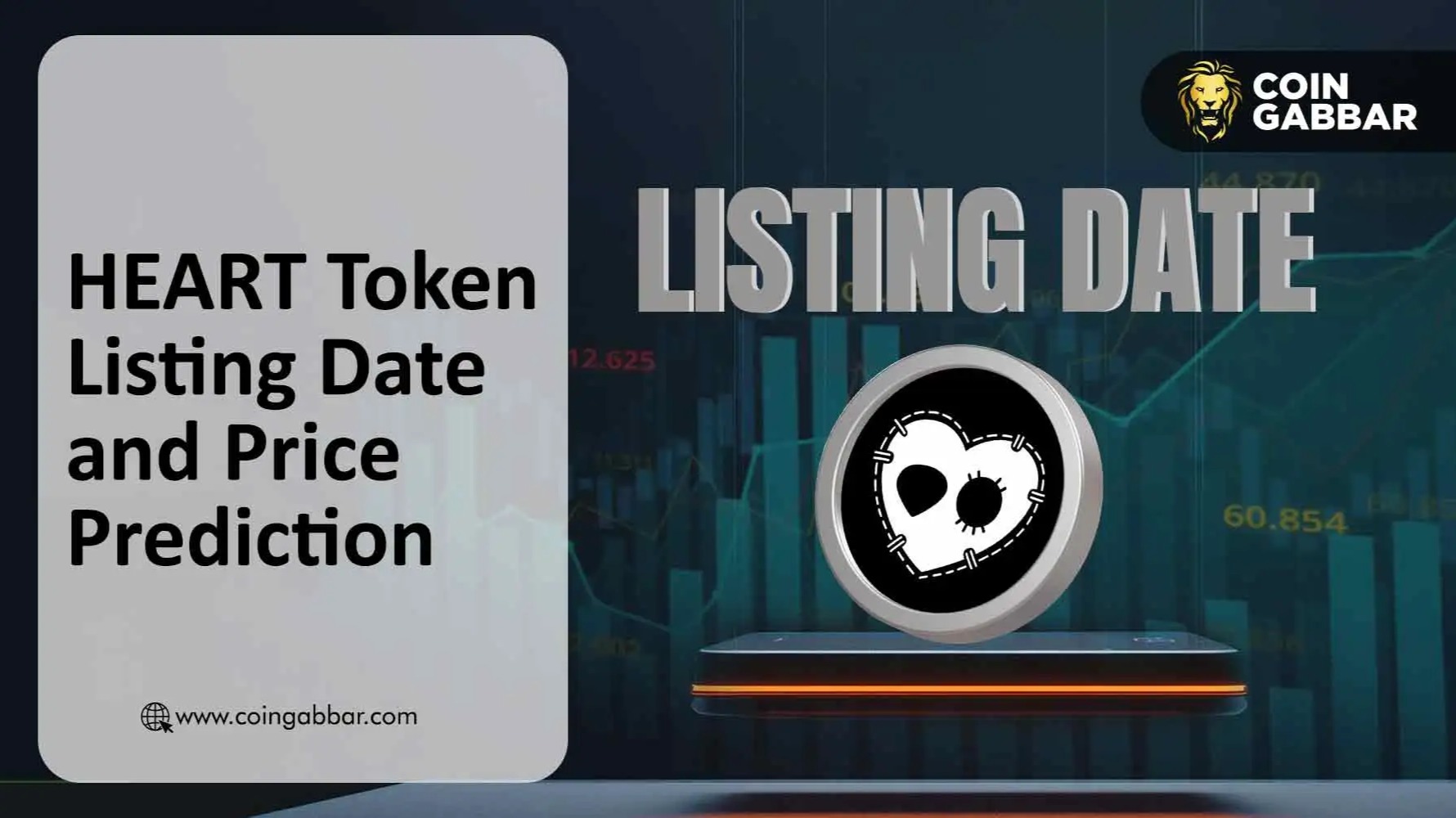 Heart Token Price Prediction: Will The Heart Pump to Moon