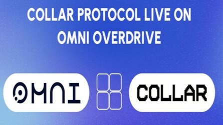 Collar Protocol by Omni Network Mission