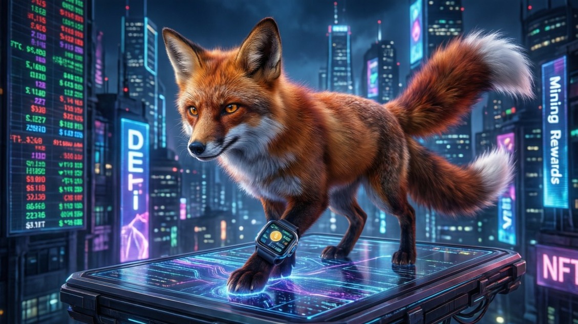 Why I'm Using Metamask Wallet Again