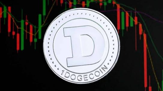Early dogecoin history and landmark events