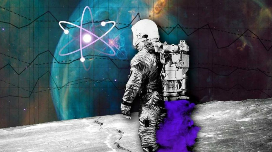 Cosmos (ATOM): Price Updates, Recent Developments, Future Events, Community