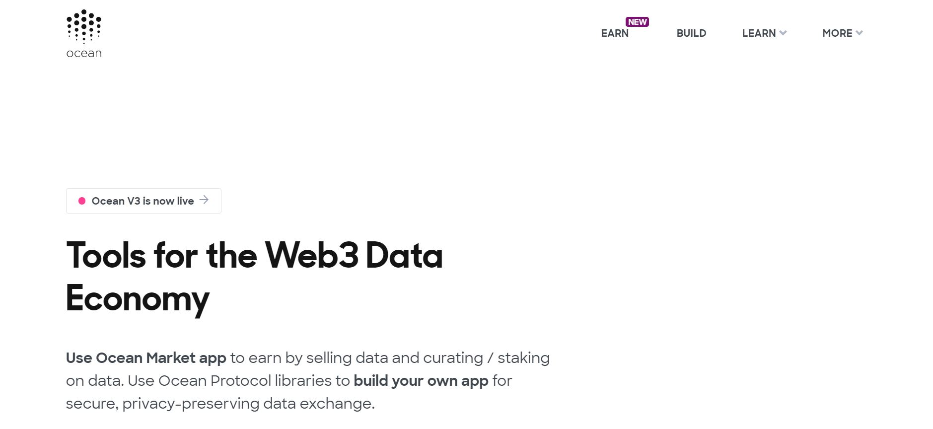 Top Things You Should Know About Ocean Protocol (OCEAN)