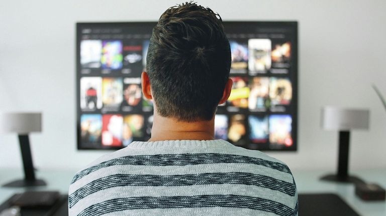 Avid TV Watchers Could Be Shortening Their Lives By Up To Five Years
