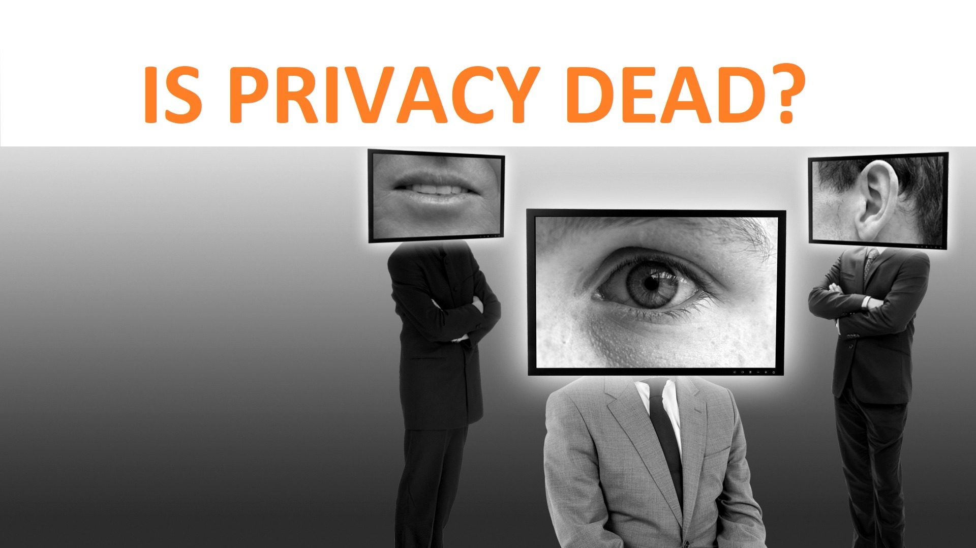 Is privacy dead or dying in crypto?