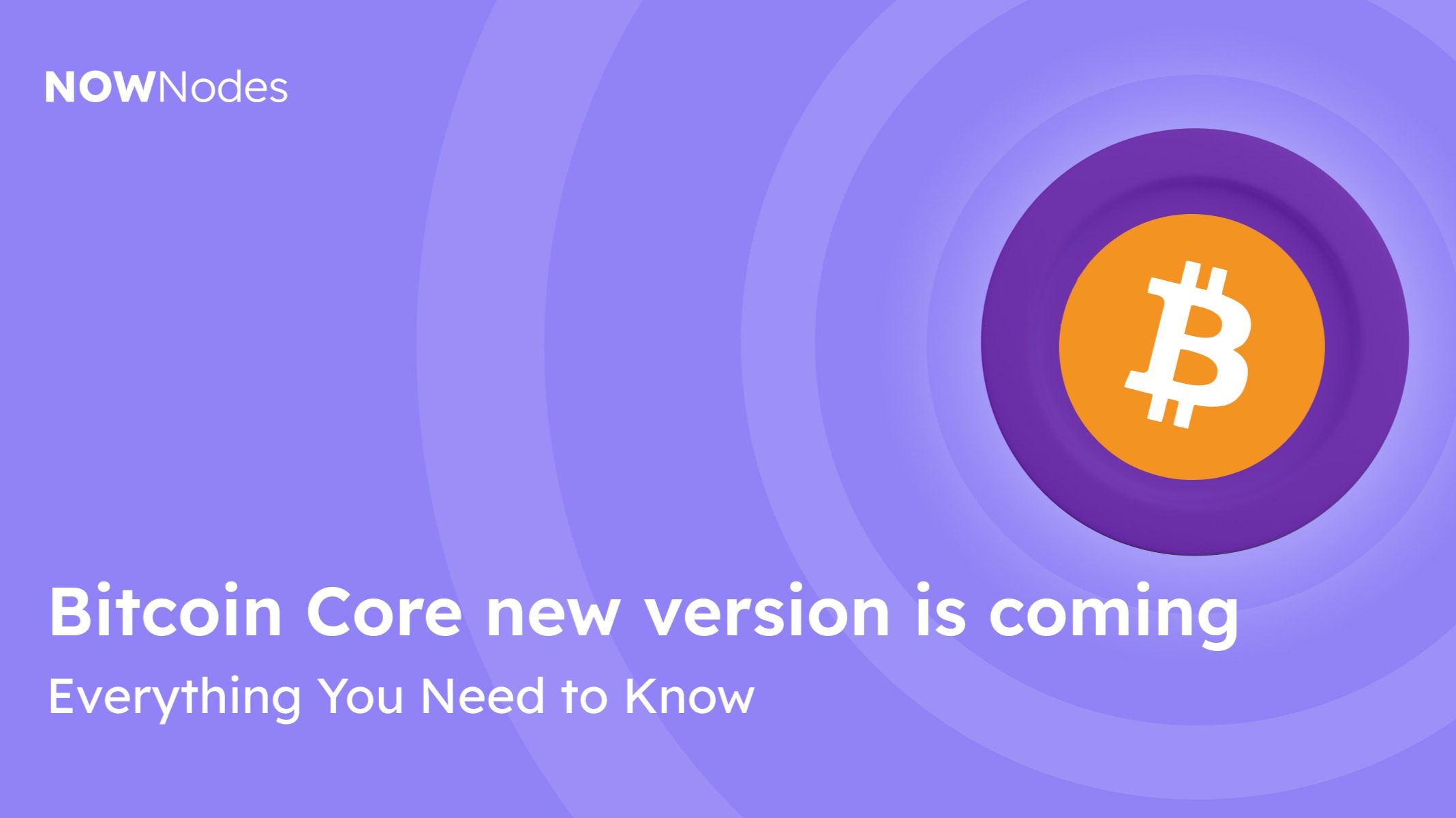 Bitcoin Core v30: Is Bitcoin Staying True to Its Purpose?