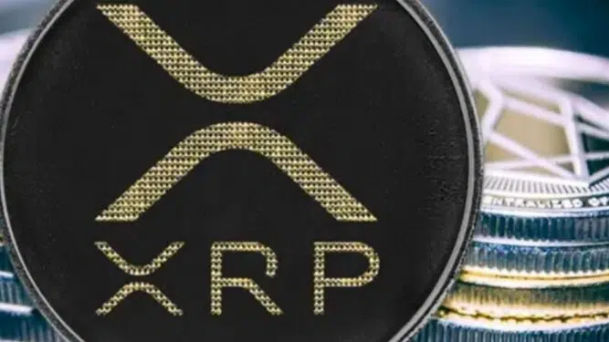 Four Multi-Billion Dollar Companies Want to Launch a Ripple ...