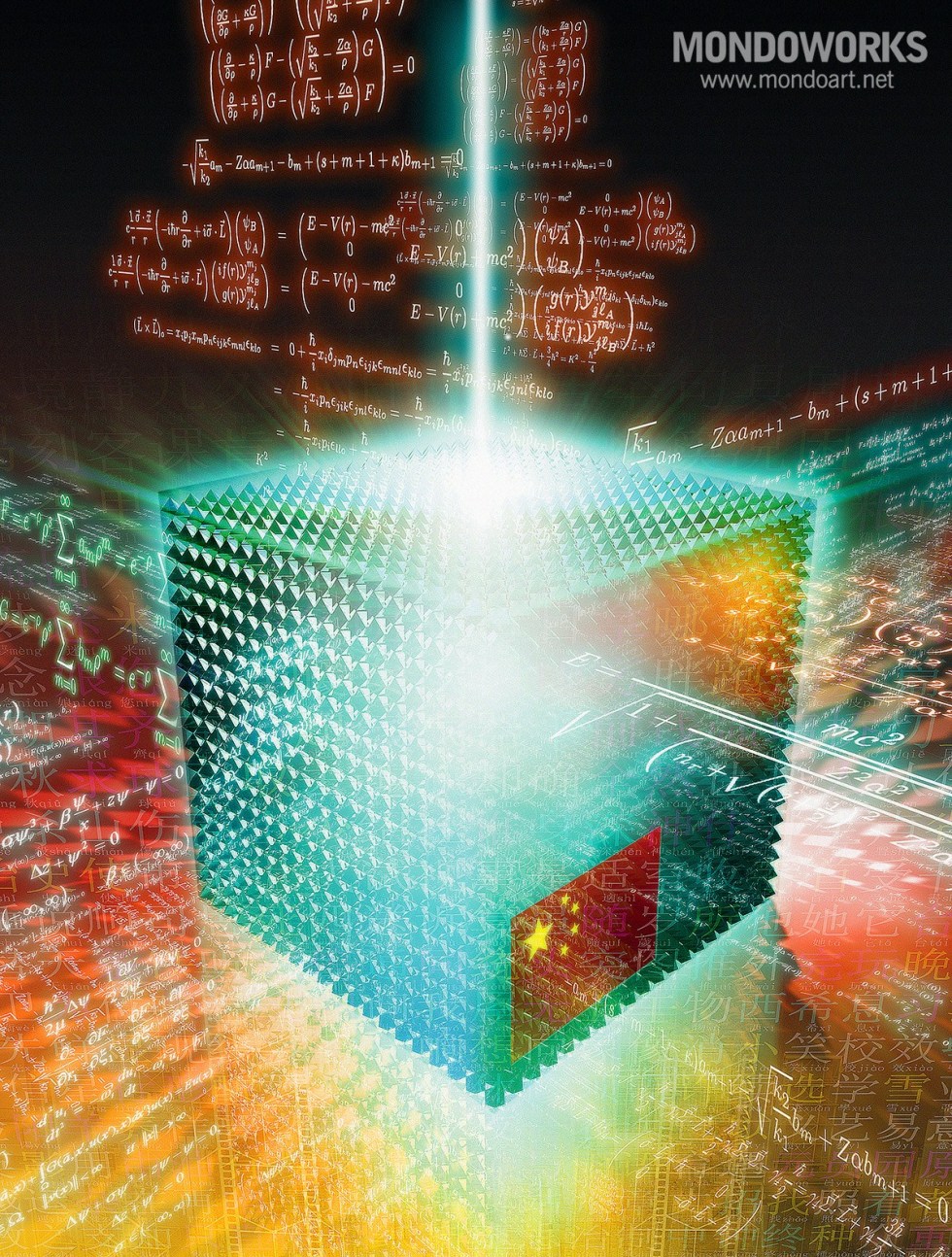 Quantum Computing in China