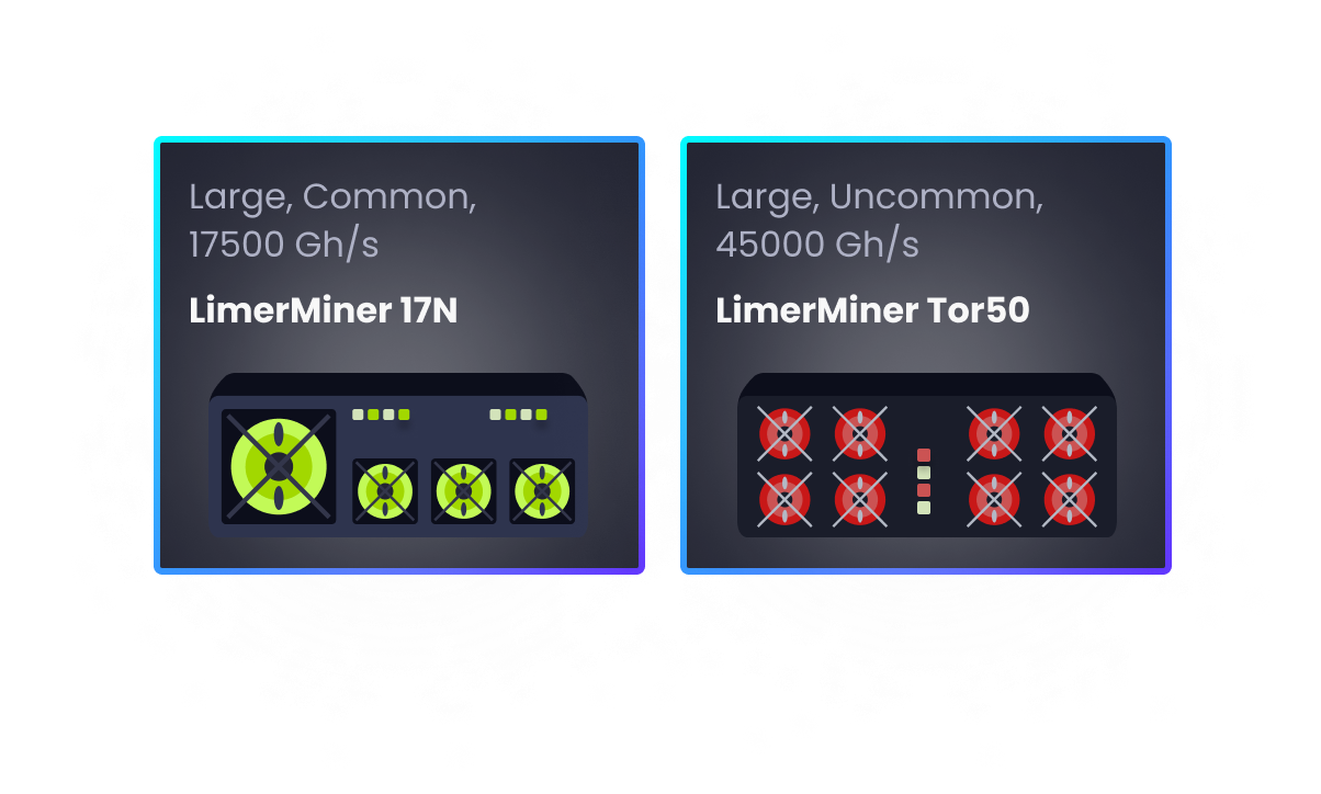 Limercoin: The Best Rollercoin Alternative