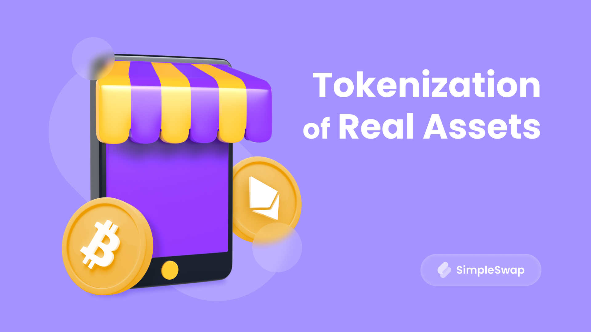 How Tokenization of Real Assets is Already Changing The Traditional Market