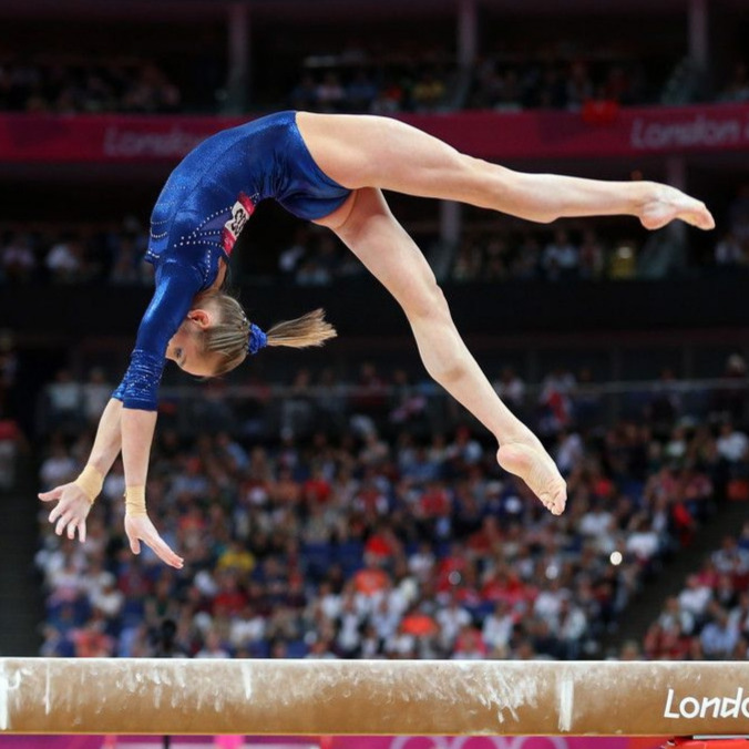 Gymnastics | Publish0x