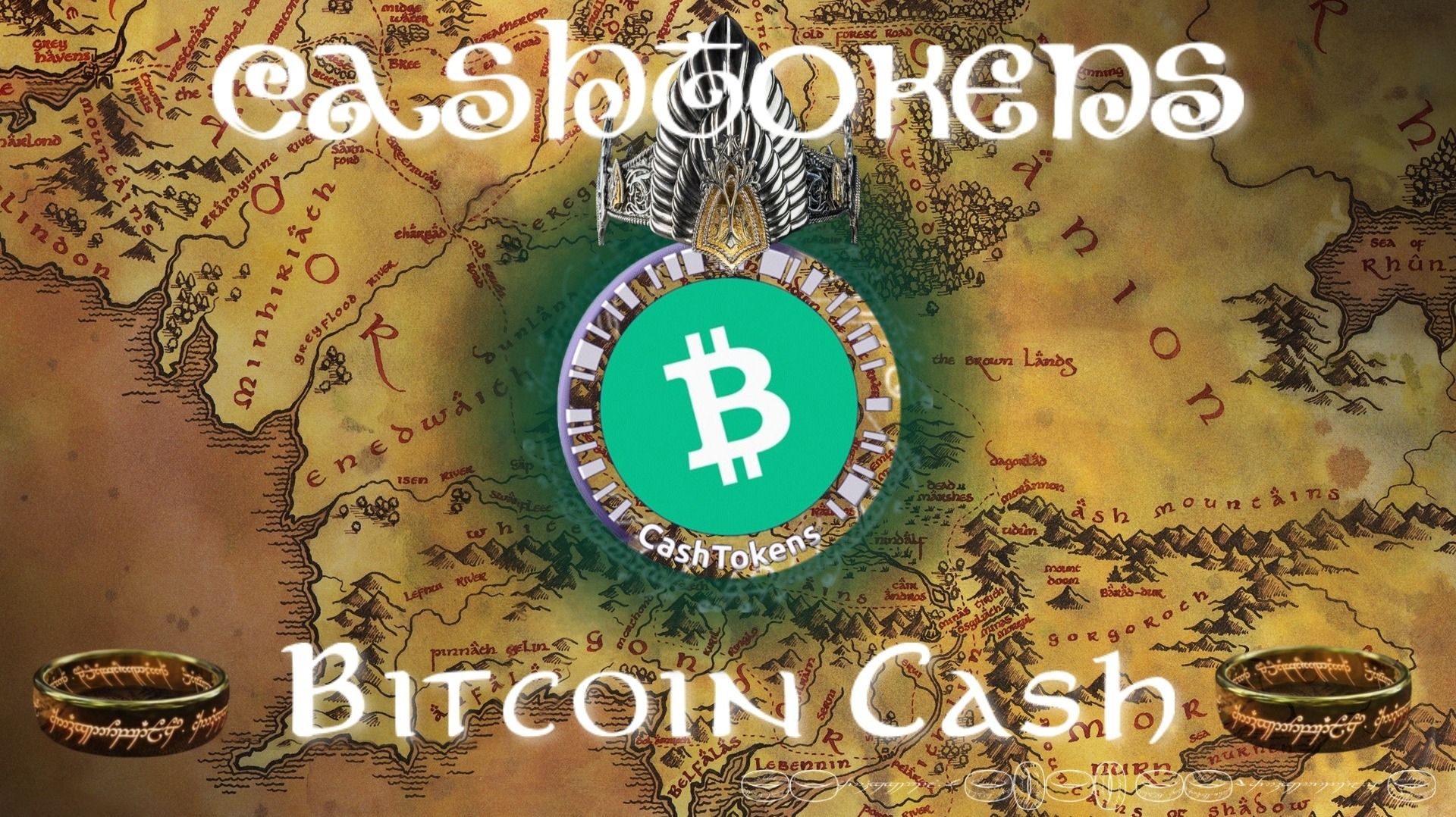 Enter The Exciting World Of CashTokens