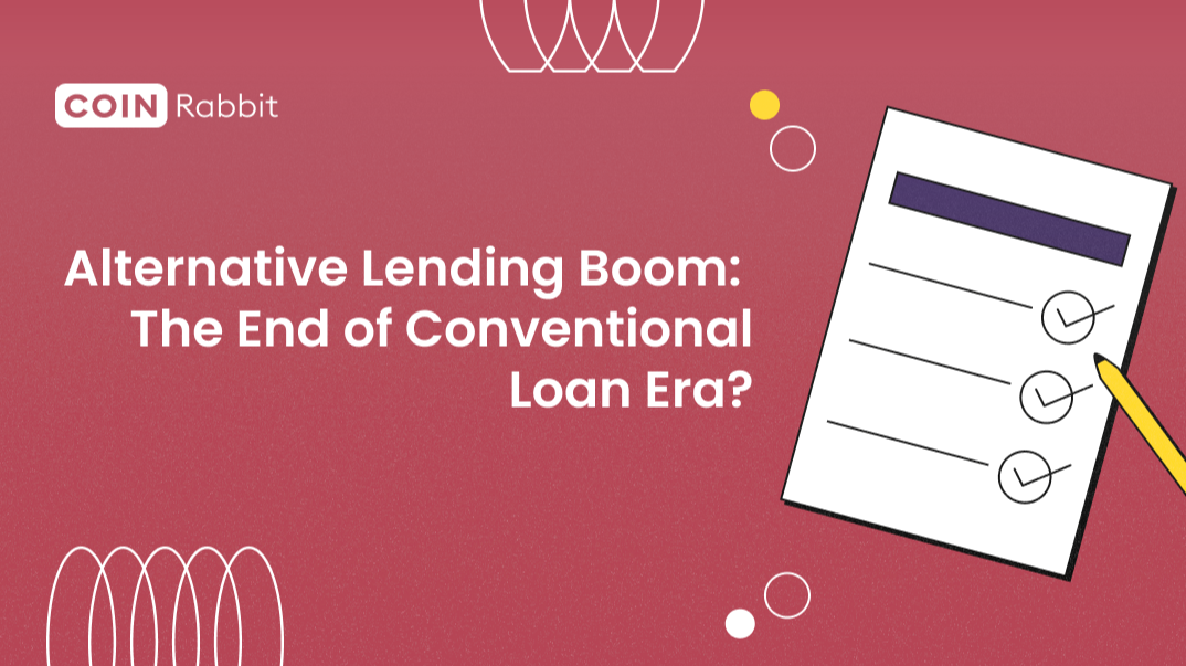 Alternative Lending Boom: The End of Conventional Loan Era?
