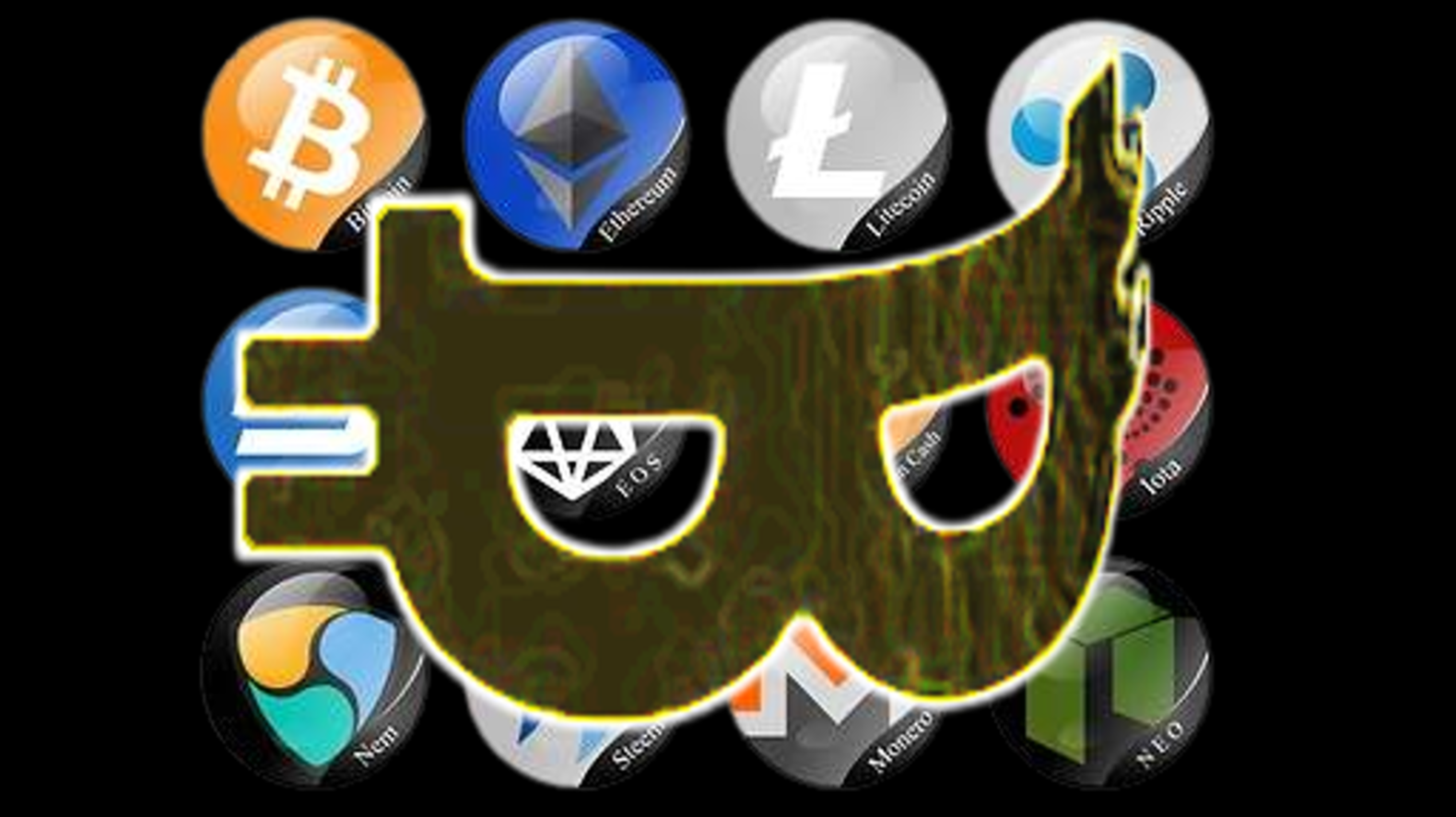 Cryptojacking is a more common problem than we think, are you protected?