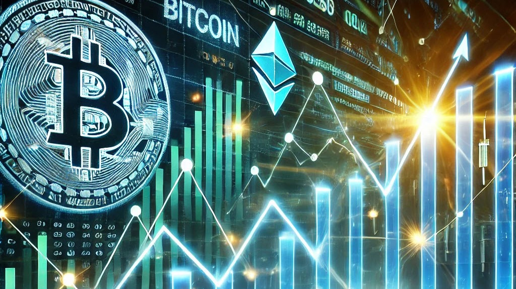 Bitcoin Open Interest Hits Record High