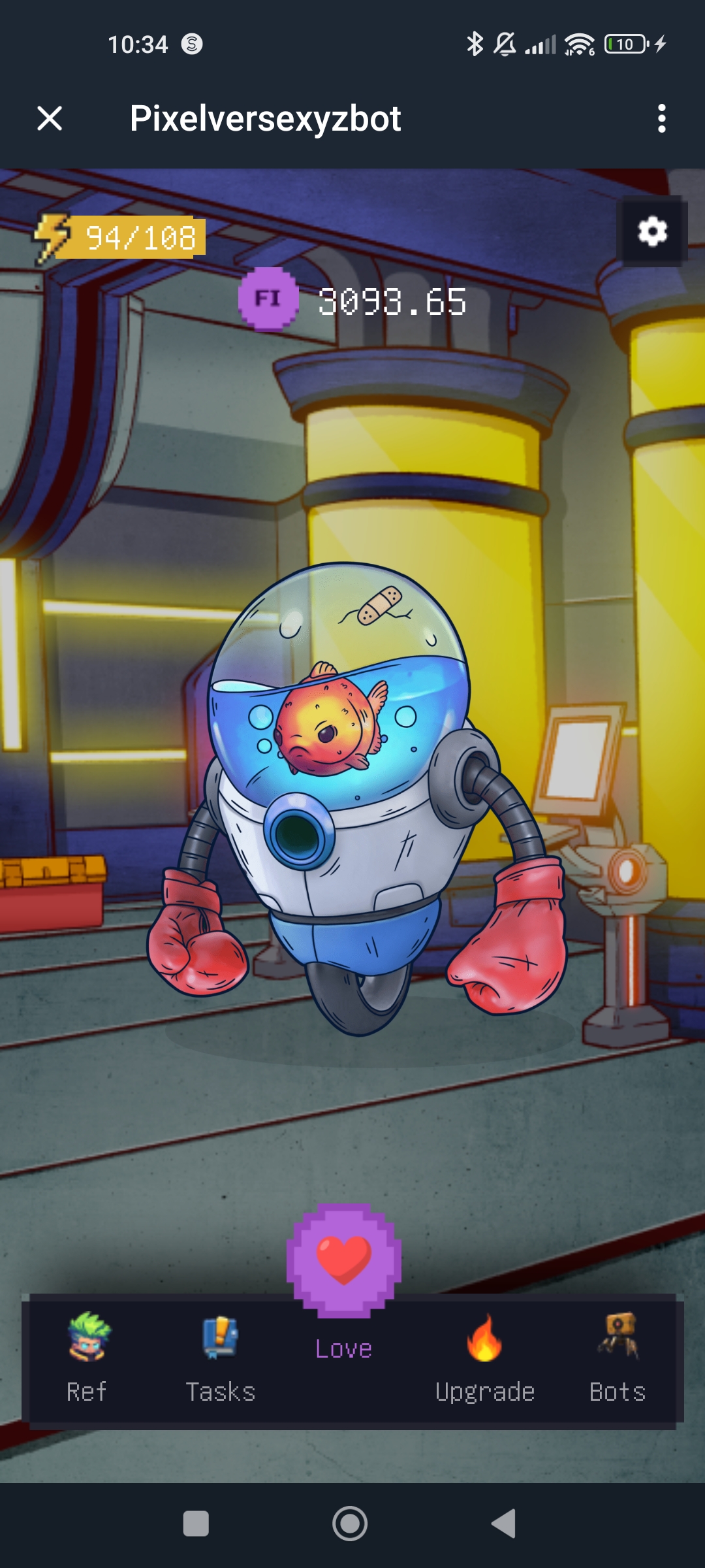 Intro To Pixelverse Airdrop: 10M $PIXFI To Grab Now!