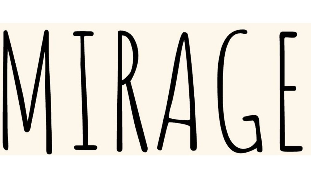 Mirage Market: An NFT Marketplace on the Oasis Network by Mirage Labs