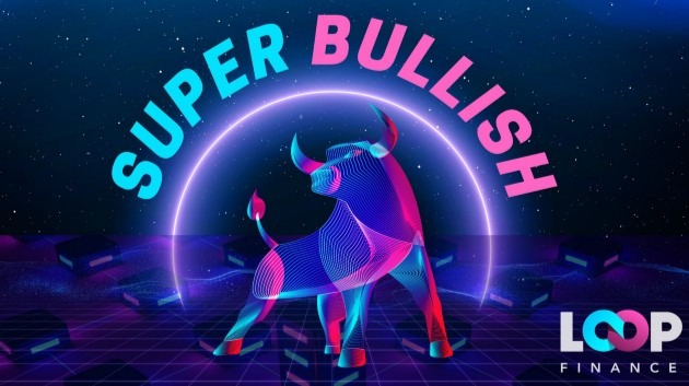 Loop Finance’s Juno airdrop is now live