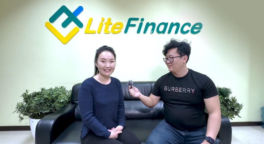 LiteFinance Celebrates Winners of "Lucky Ticket" and "Best Partners in ...