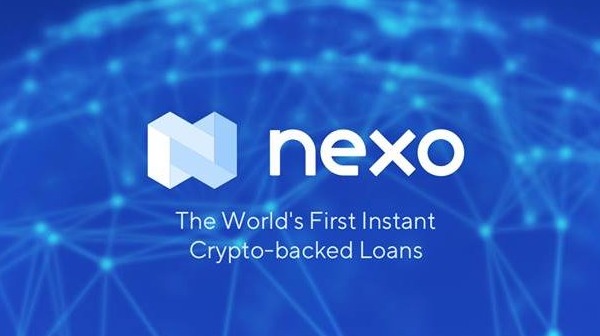 NEXO - Best crypto bank altcoin to HODL
