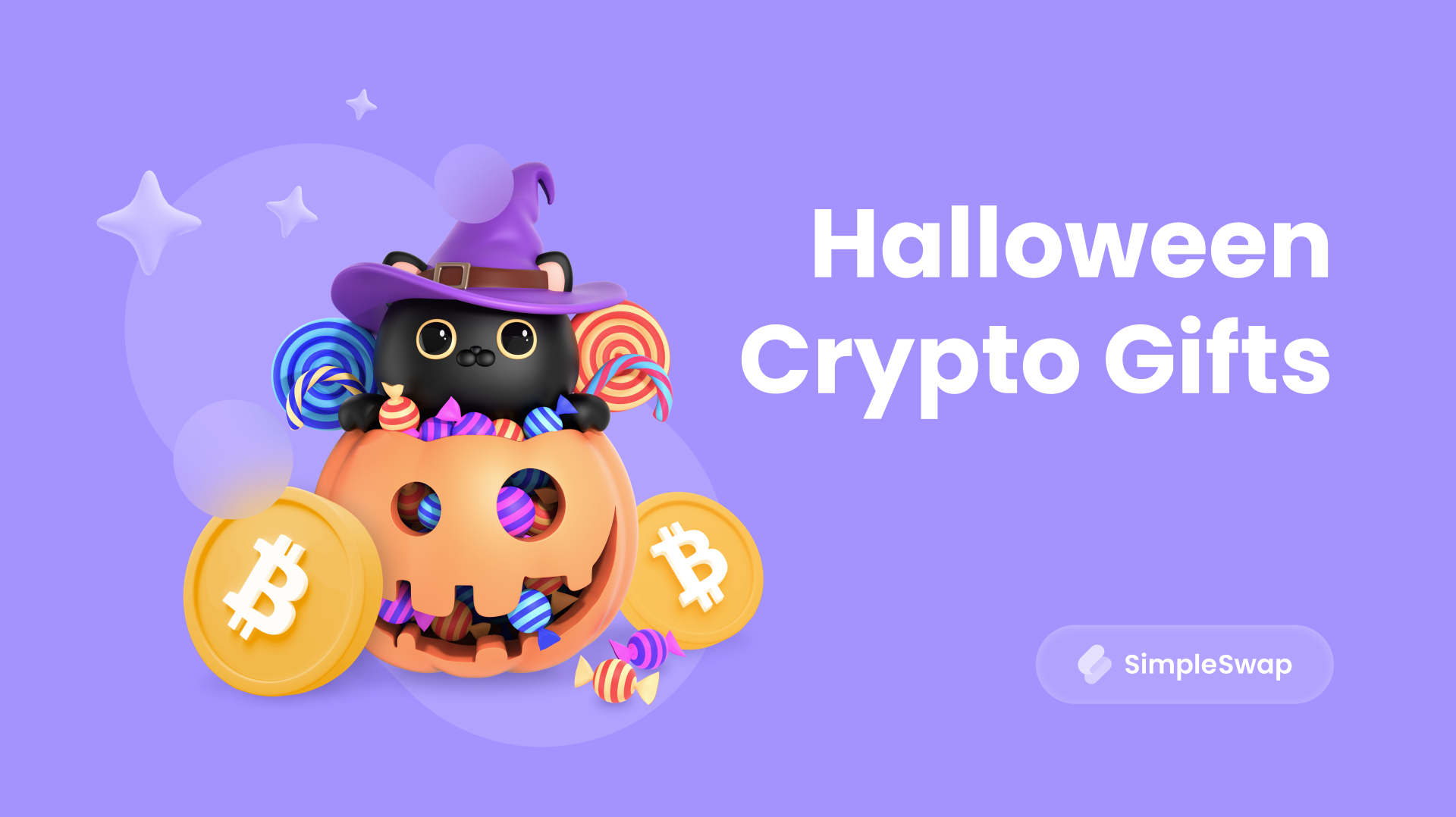 The Best Halloween Crypto Gift Ideas